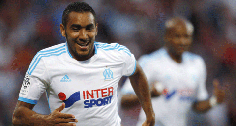 OM : Clash entre Dimitri Payet et Mathieu Valbuena ! Manquait plus que ...