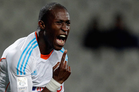 Ligue 1-OM : Rod Fanni croit toujours au podium - Africa Top Sports