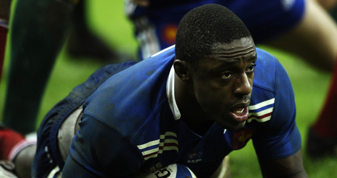 XV de France /Stade Toulousain : Yannick Nyanga touché aux adducteurs ...