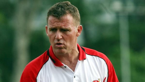 Peter Butler: Nouveau sélectionneur du Botswana - Africa Top Sports