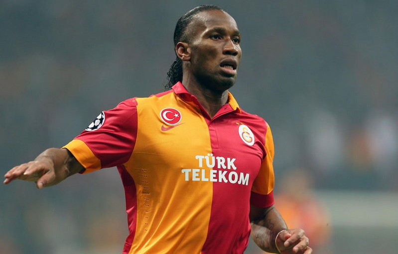 New York : Thierry Henry veut attirer Drogba dans la MLS - Africa Top ...