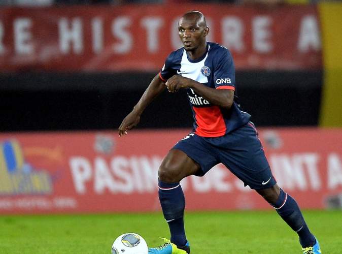 PSG-OM/ Zoumana Camara : «Il faudra se méfier de cette équipe ...