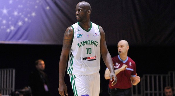 Pro A : Johan Petro, son premier match ce soir en hommage à Thierry ...