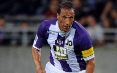 Mercato: Zebina quitte Toulouse l'été prochain - Africa Top Sports