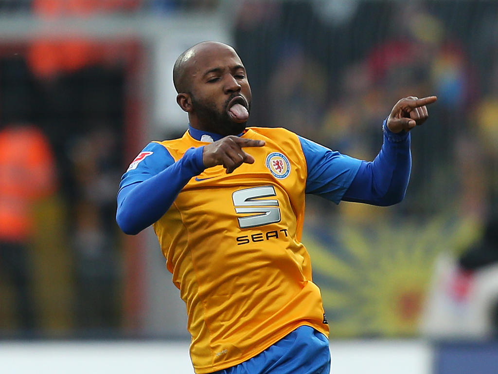 Dominique Kumbela: un nouveau but du Congolais en Bundesliga - Africa ...