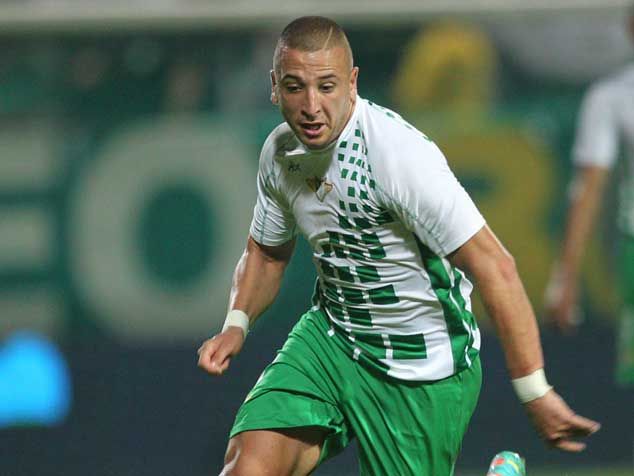 nabil-ghilas - Africa Top Sports