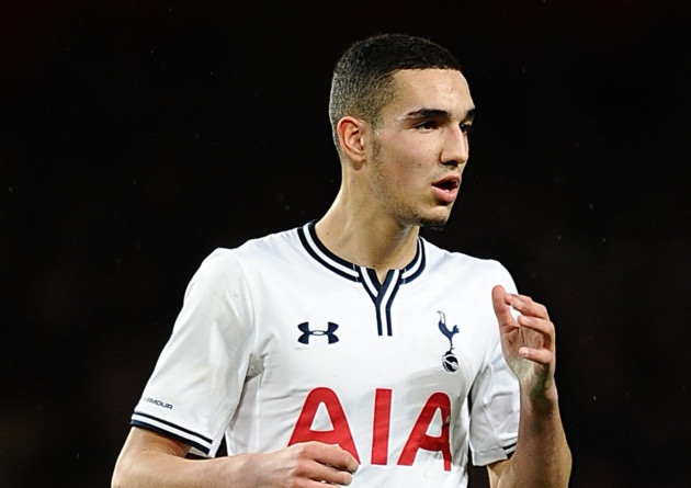 Tottenham: Man Utd envoie des émissaires pour Bentaleb - Africa Top Sports