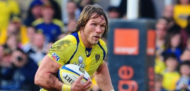 Top 14: le Sud-africain Gerhard Vosloo signe à Toulon - Africa Top Sports