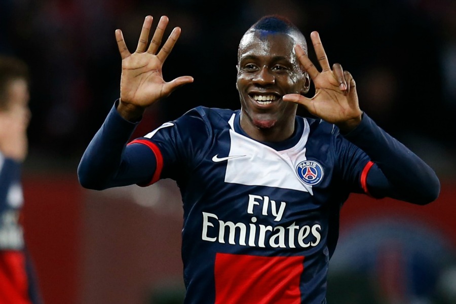 Ligue 1 : Matuidi reste ambitieux avec le PSG - Africa Top Sports