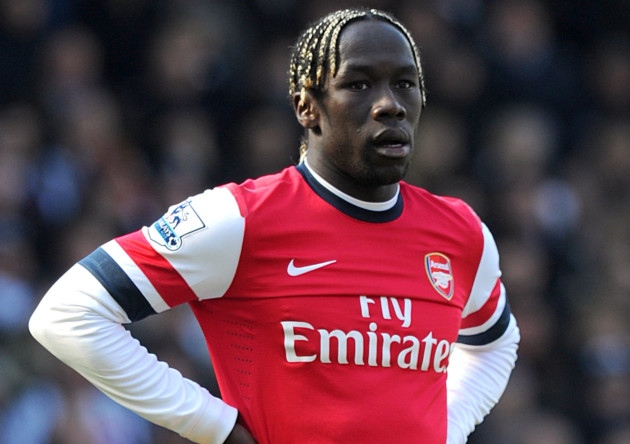 Arsenal: L'Inter Milan s'active sérieusement dans le dossier Sagna ...