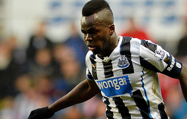 Newcastle: Cheick Tioté devrait prolonger - Africa Top Sports