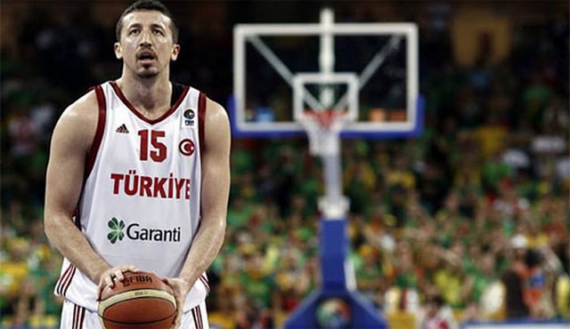 Basket : Hedo Turkoglu arrête avec la Turquie - Africa Top Sports