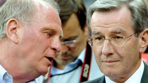 Bayern Munich : Hopfner remplace Hoeness - Africa Top Sports