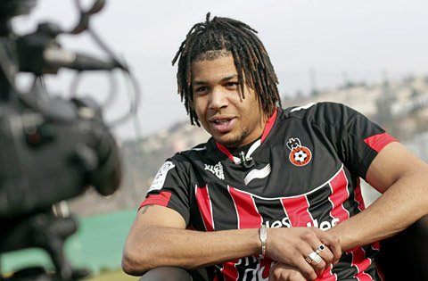 Ligue 1 : Kevin Anin touché par le soutien de Nice et ses supporters ...