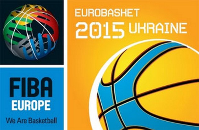 Basket : l’Ukraine veut renoncer à l’organisation de l’Eurobasket 2015 ...