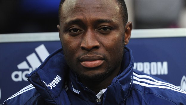 LDC-Huitièmes retour: Obasi veut croire au miracle face au Real Madrid ...