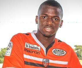 Ligue 1-Lorient : Sadio Diallo a repris l’entraînement - Africa Top Sports