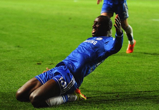 Chelsea: Demba Ba sur le départ - Africa Top Sports