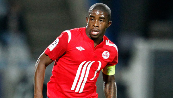 Mavuba: "J’ai des objectifs pour cette fin de saison" - Africa Top Sports