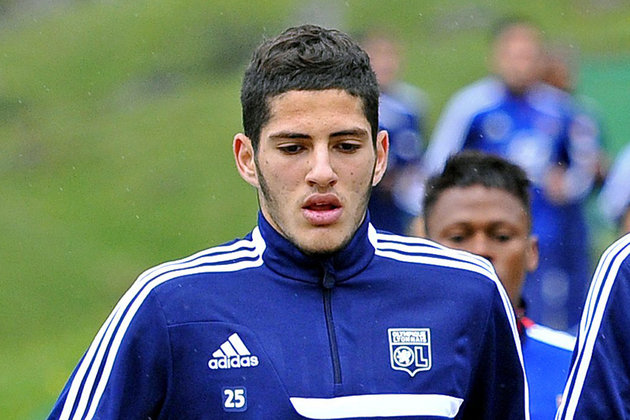 Ligue 1-Lyon/ Benzia : « J’ai appris cette saison » - Africa Top Sports