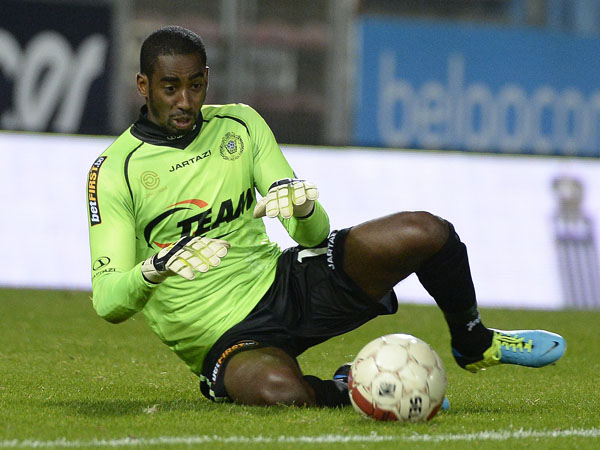 Belgique-Lokeren : Boubacar Copa Barry n’a toujours pas prolongé ...