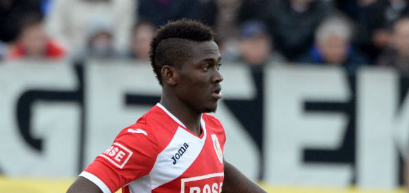 Daniel Opare : Le Ghanéen sur les tablettes d’Arsenal! - Africa Top Sports