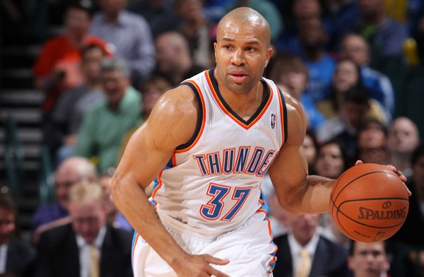NBA: Derek Fisher bientôt joueur le plus capé en playoffs - Africa Top ...