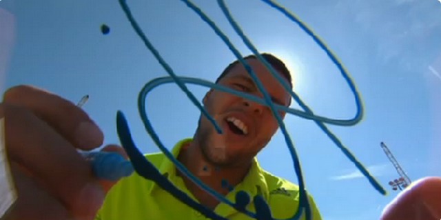 Monte-Carlo : Tsonga prend le quart - Africa Top Sports