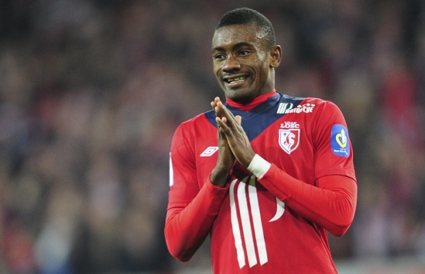 Salomon Kalou: L'Ivoirien intéresse fortement l'As Rome - Africa Top Sports