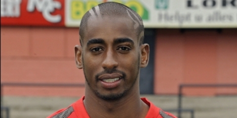 Officiel : Barry Copa prolonge avec le Sporting de Lokeren - Africa Top ...