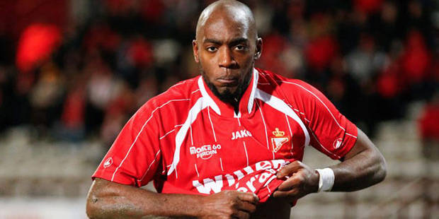 Joachim Mununga : Le Congolais quitte le RAEC Mons - Africa Top Sports
