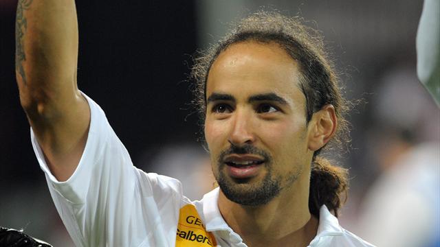 Bruno Grougi: Le Martiniquais prolonge avec Brest - Africa Top Sports