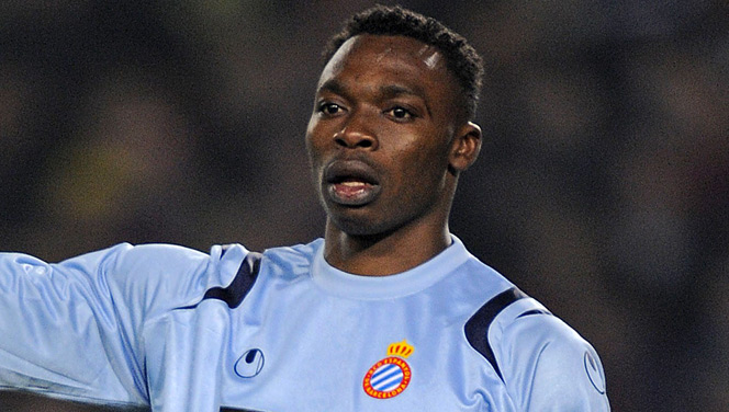 Malaga: les désillusions de Carlos Kameni - Africa Top Sports