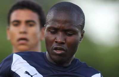 Ligue 1-Bordeaux: Nguemo de retour à la compétition - Africa Top Sports