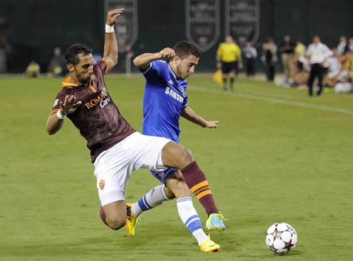 Medhi Benatia : Son agent est à Barcelone - Africa Top Sports