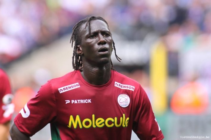 Mbaye Leye : Le Sénégalais annonce son départ de Zulte-Waregem - Africa ... Mbaye Leye : Le Sénégalais annonce son départ de Zulte-Waregem - Africa ...