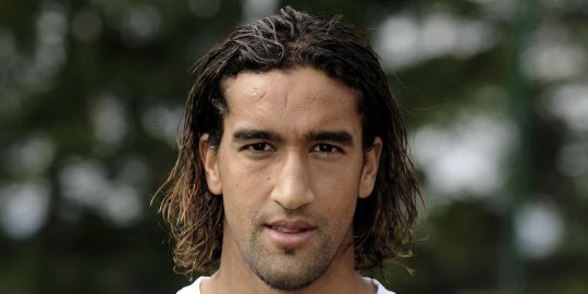 Ligue 2-Nancy: Officiel ! Hadji est de retour - Africa Top Sports