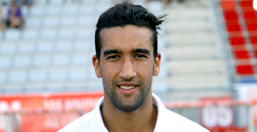 France: Vers un retour du Marocain Hadji à Nancy ! - Africa Top Sports