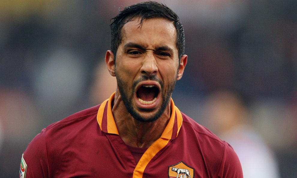 Mehdi Benatia: Manchester veut accélérer les choses pour le Marocain ...