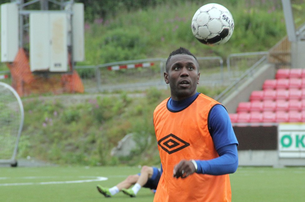 Bruce Abdoulaye - Alchetron, The Free Social Encyclopedia