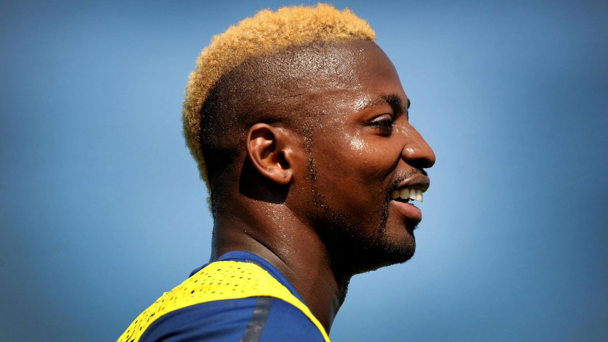 Éric Matoukou - Alchetron, The Free Social Encyclopedia