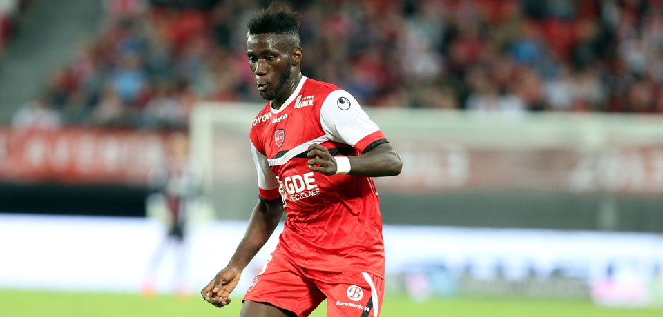 Arthur Masuaku: De plus en plus proche de Marseille - Africa Top Sports