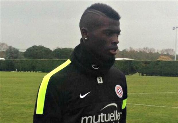 Mbaye Niang: le Milan AC n'en veut plus! - Africa Top Sports