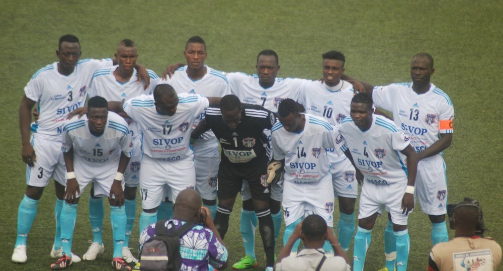 Foot Togo (11è J): Qui sera champion de l'inter-saison ?? - Africa Top ...