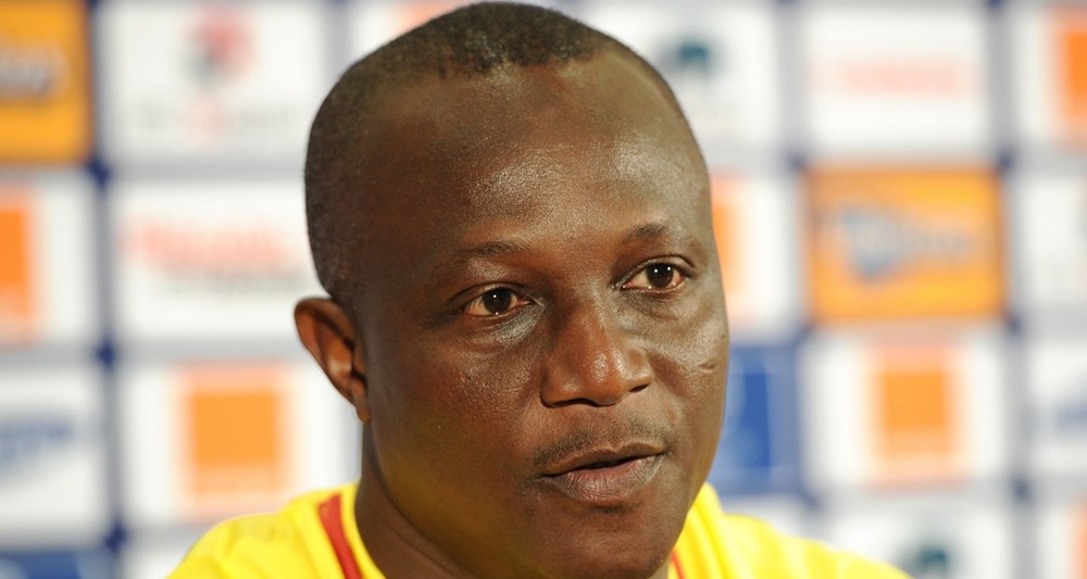 Mondial 2014: Appiah, "la motivation des joueurs peut faire la ...
