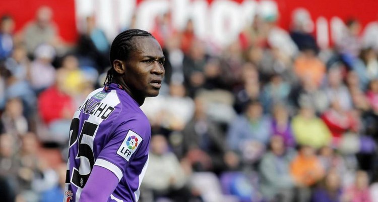 Manucho: l'Angolais file à Vallecano pour une saison - Africa Top Sports