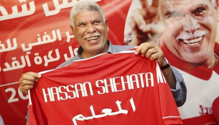Maroc : Shehata convoité par DHJ - Africa Top Sports