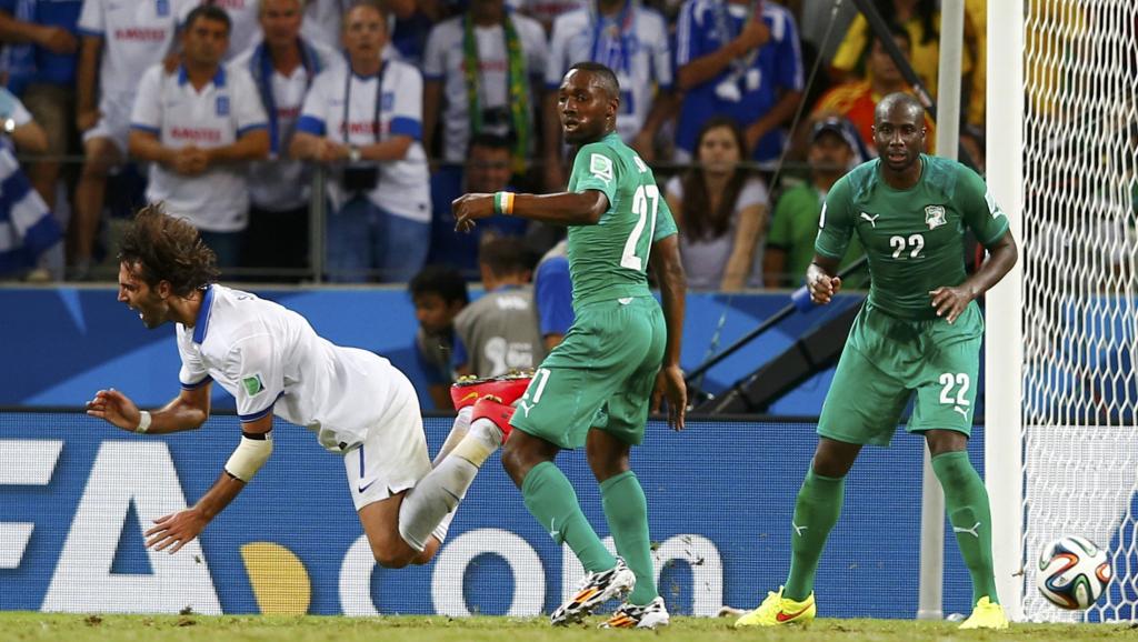 Côte d’Ivoire : Giovanni Sio "assume pleinement" - Africa Top Sports