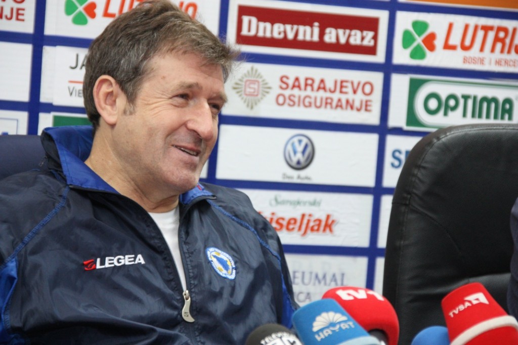 Mondial 2014: Le staff de la Bosnie echappe à un vol à main armée au ...