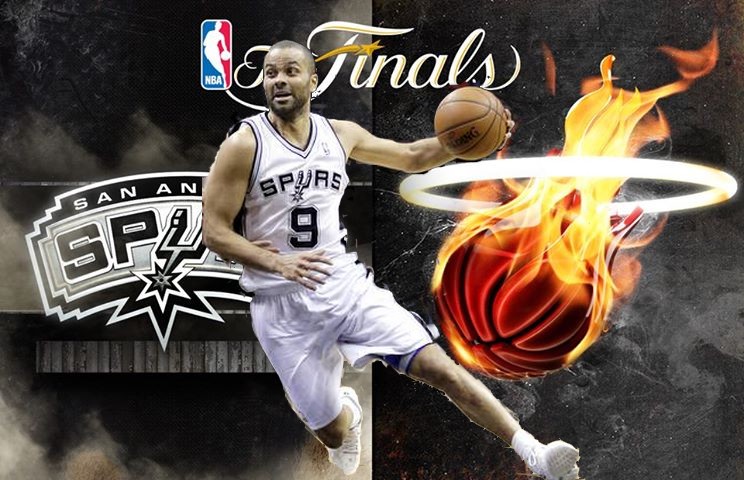 NBA Stats playoffs : Tony Parker devance Jordan et Pippen - Africa Top ...